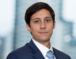 Sergio Fernandez Returns to Faruki PLL