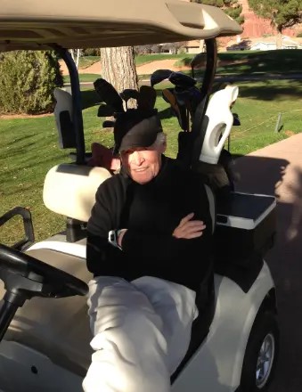 One of Firm's Original Founders, Bill Gilliam, Passes Away