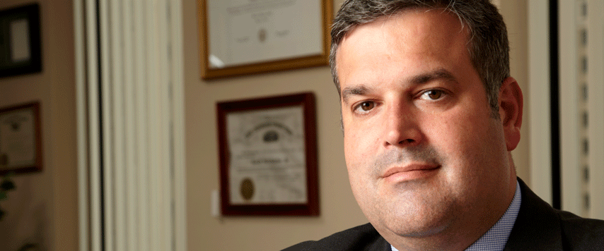 Brian Wright Returns to Faruki+ As Partner