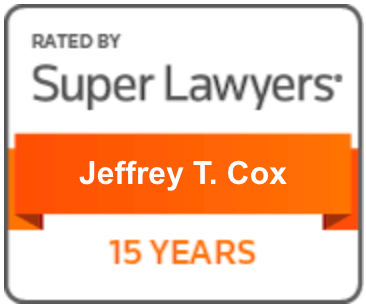 Jeffrey T. Cox | Faruki PLL