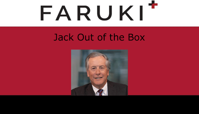 Convicted January 6 Rioter Loses Defamation Claim