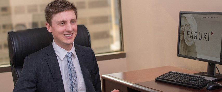 Joseph Barton Joins Faruki PLL