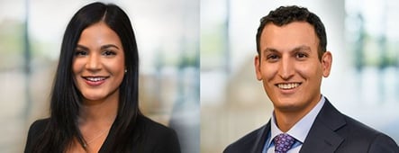 Faruki PLL Welcomes New Attorneys Raika Casey and Greg Magarian