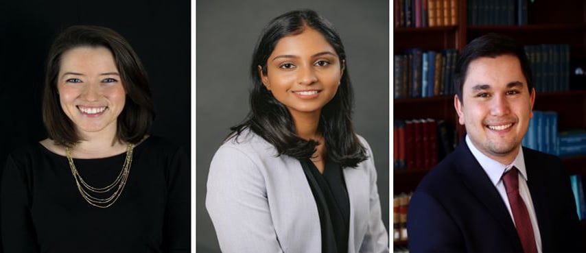 Faruki PLL Welcomes Its Summer Clerks for 2022