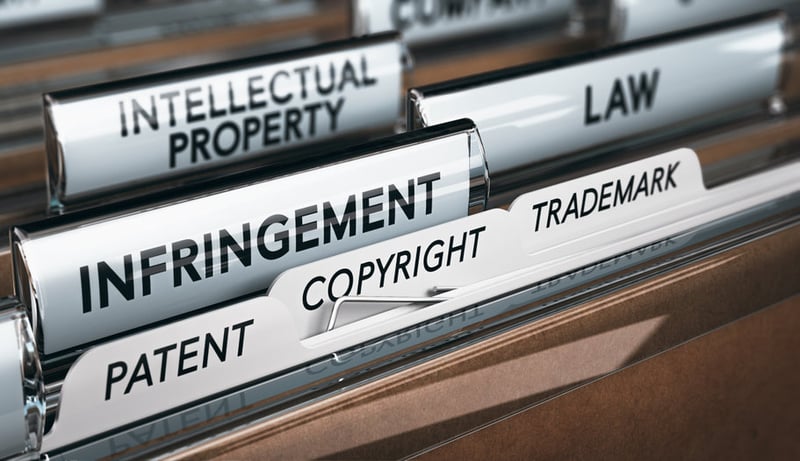"Hmm…Is That Copyrightable?": An Overview of Protectable Content Under ...