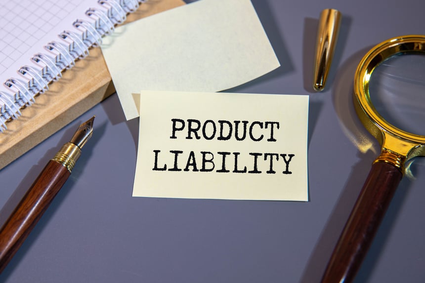 Managing Product Liability Defense